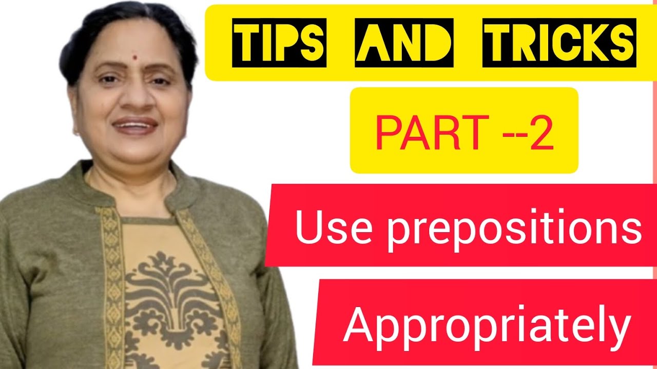 PREPOSITION PART 2 FOR, SINCE , FROM FOR SCHOOL AND COMPETITIVE EXAMS - YouTube