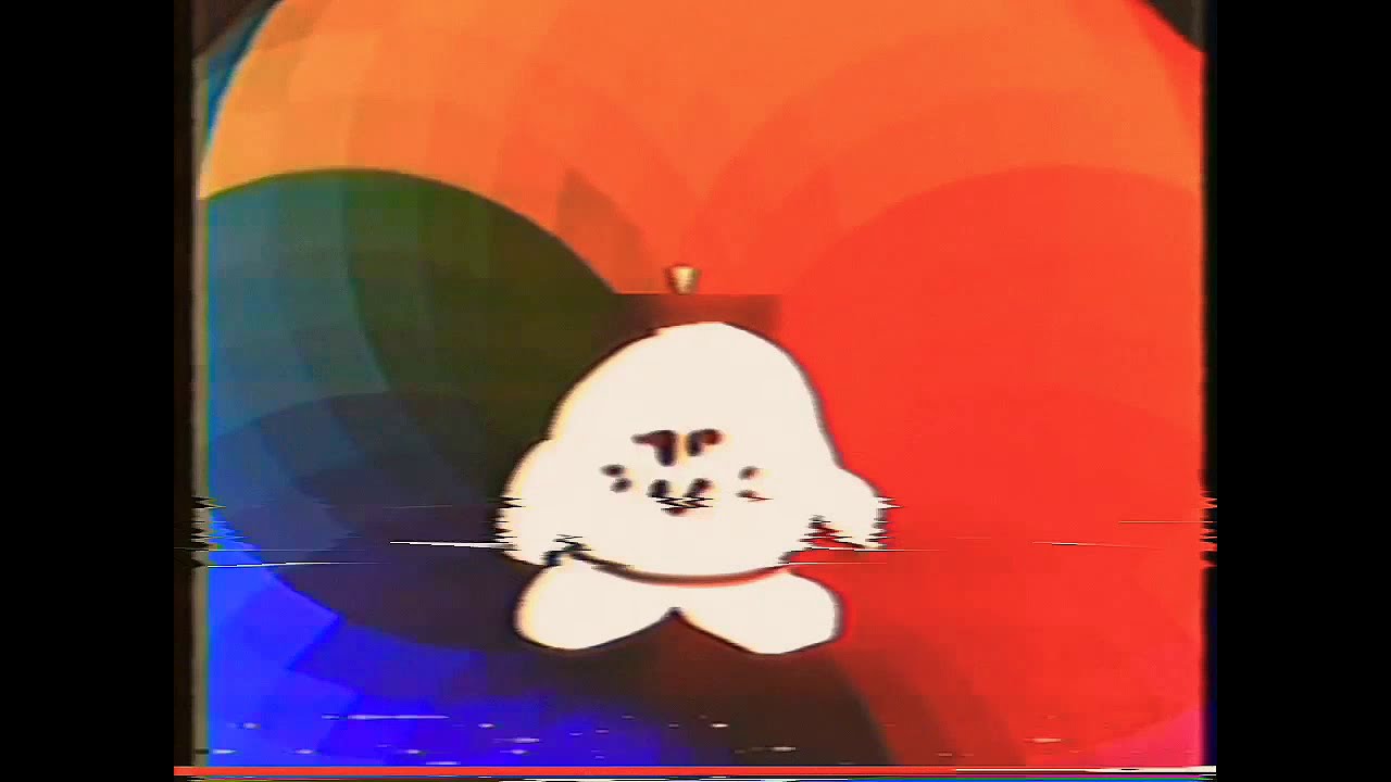 NBC "In Living Color" Logo (1974) RARE!! - YouTube