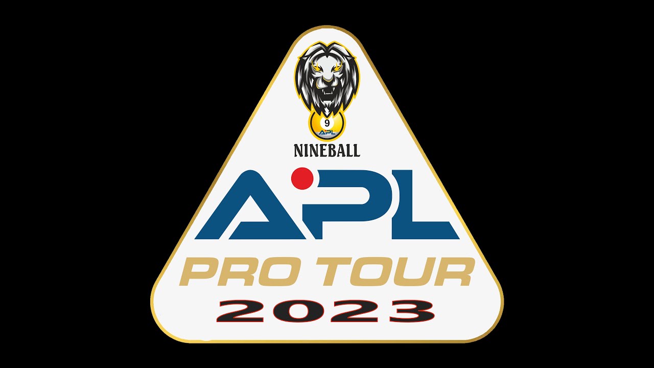 APL 'PRO Tour' tournament No. 2. - YouTube