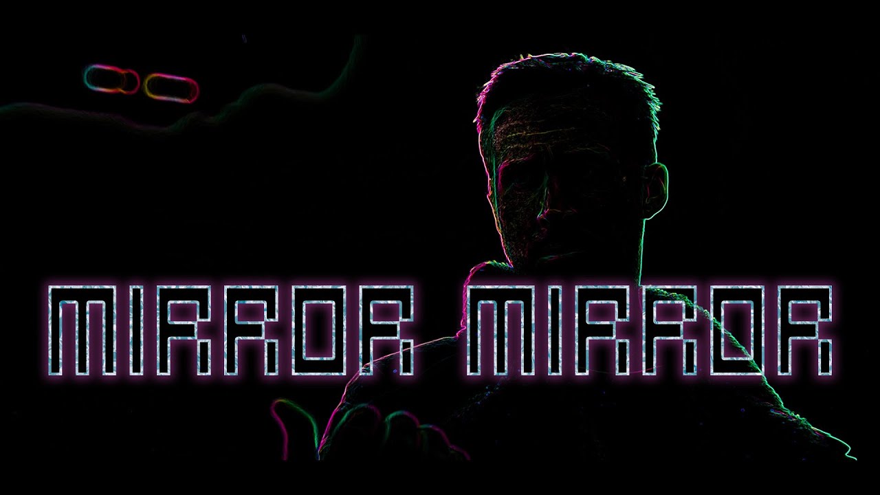 Mirror Mirror (Slowed & Reverb) - Blade Runner 2049 - YouTube