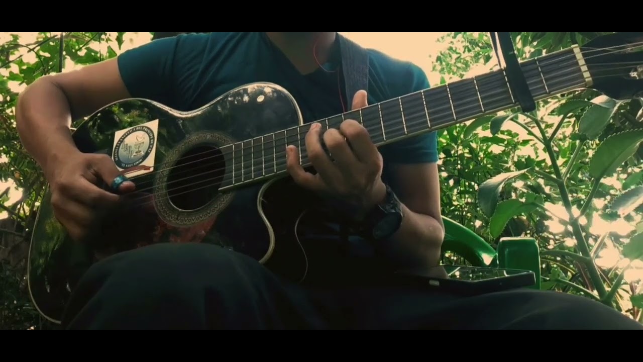 Ontro: Soy aquel - YouTube