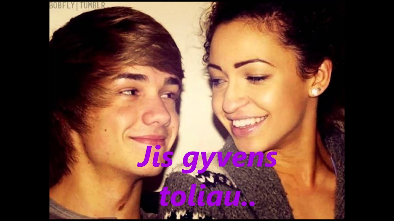 When love is the missing word - YouTube