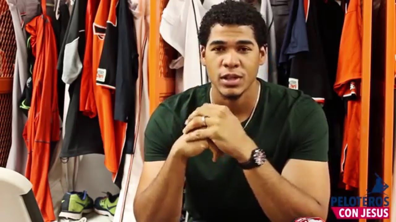Steven Moya Testimonio - YouTube