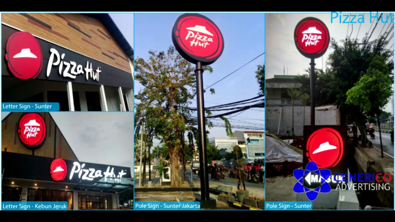 Milestone Advertising Agency Jakarta, Milestone Agency, Digital Agency ...