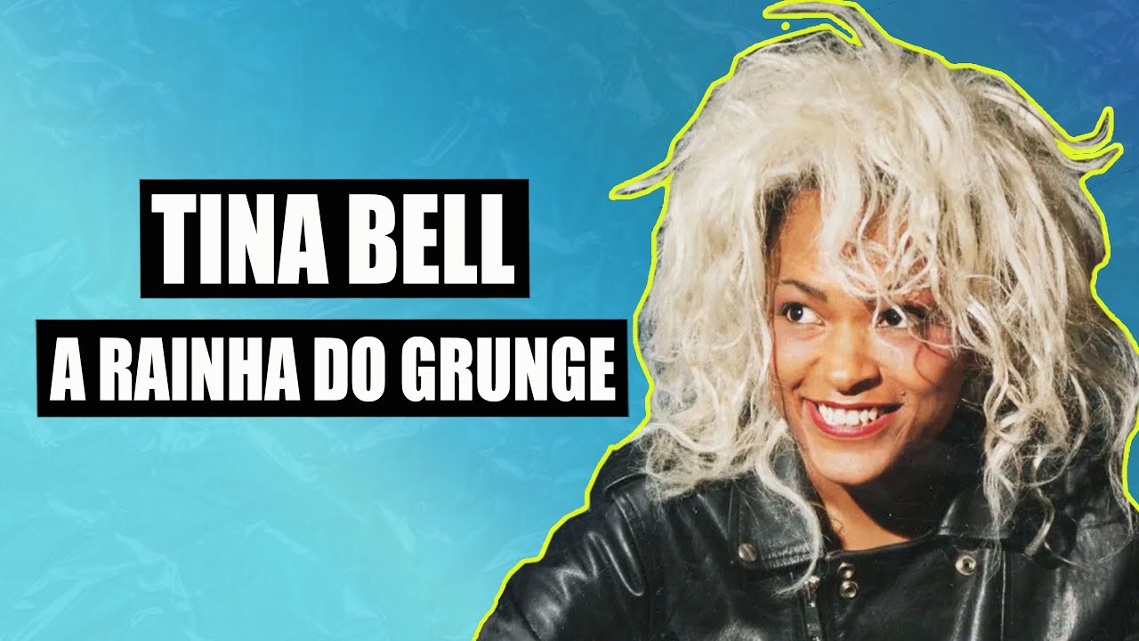 ⚠️A História NÃO CONTADA do GRUNGE: TINA BELL e BAM BAM - YouTube