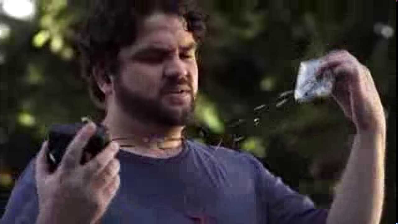 Square E-Cig Commercial - YouTube