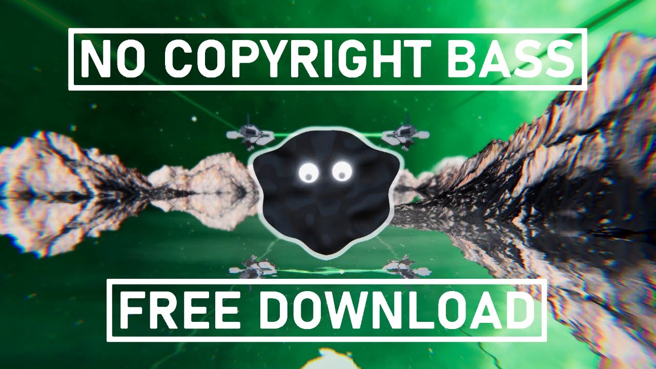 Jay Sarma & George Cooksey – Desire [Bass Rebels] NCS No Copyright ...