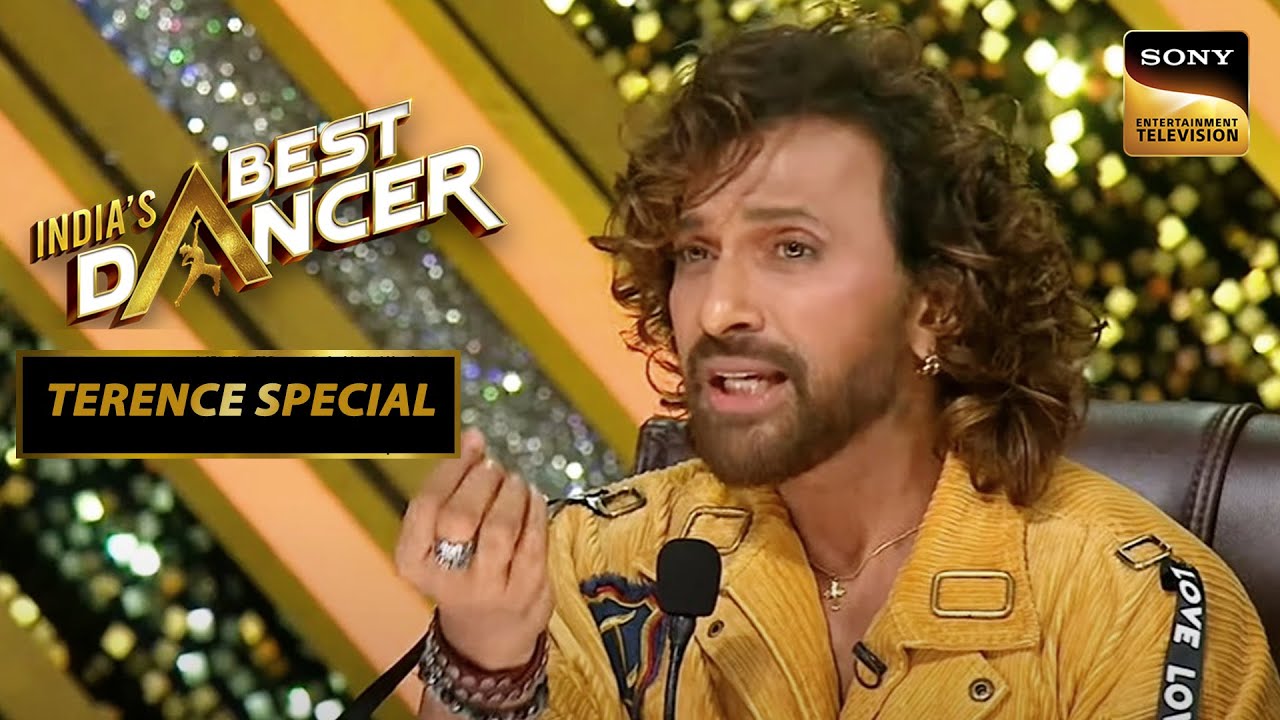क्यों आया Terence को Contestants पर गुस्सा? | India's Best Dancer 3 ...