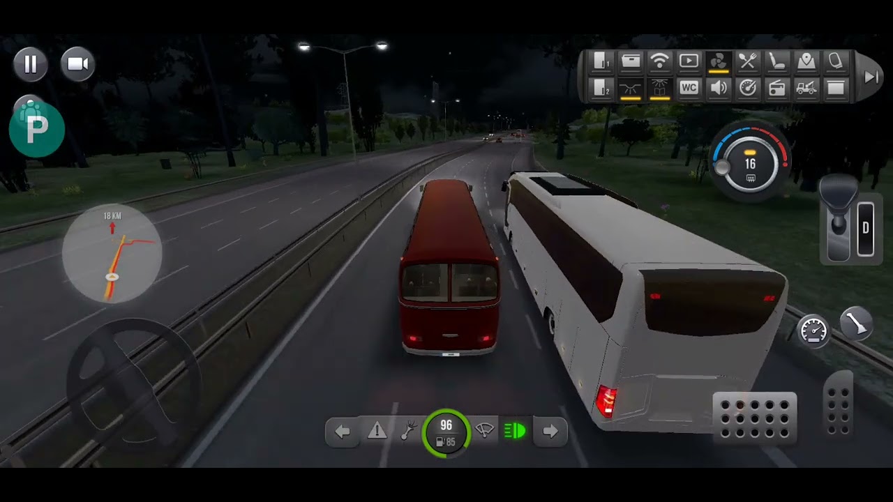 Fushun Bus Terminal To Shenyang bus Terminal 52 km. - YouTube