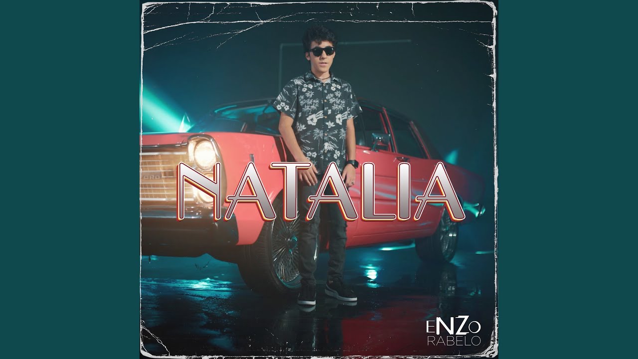 Natalia - YouTube Music