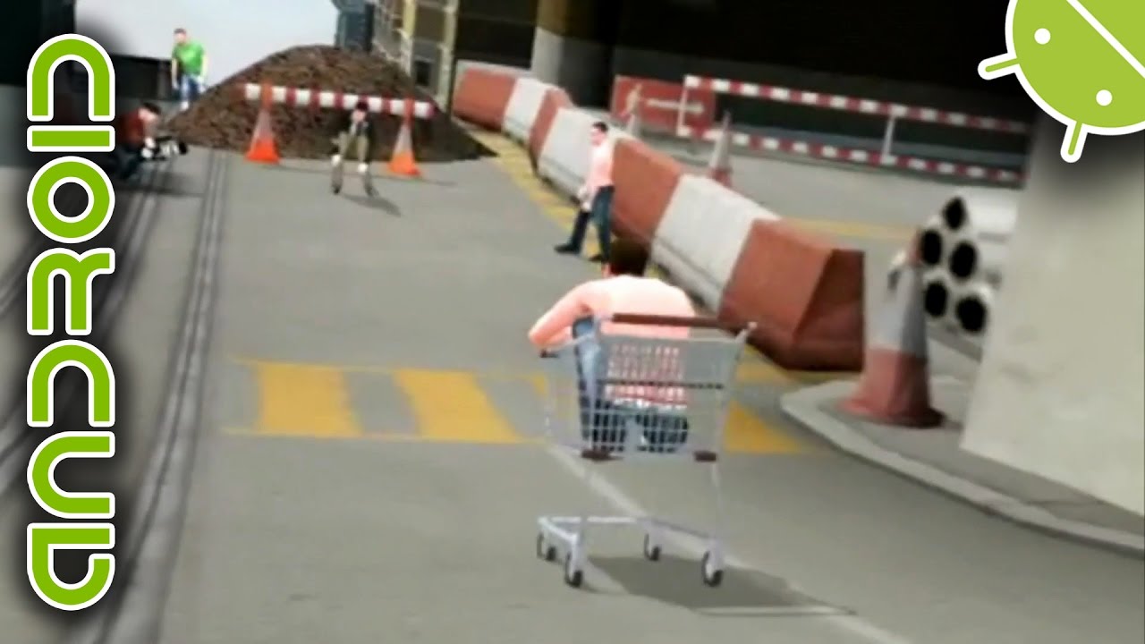 Jackass: The Game (CRASHES) | NVIDIA SHIELD Android TV | PPSSPP ...