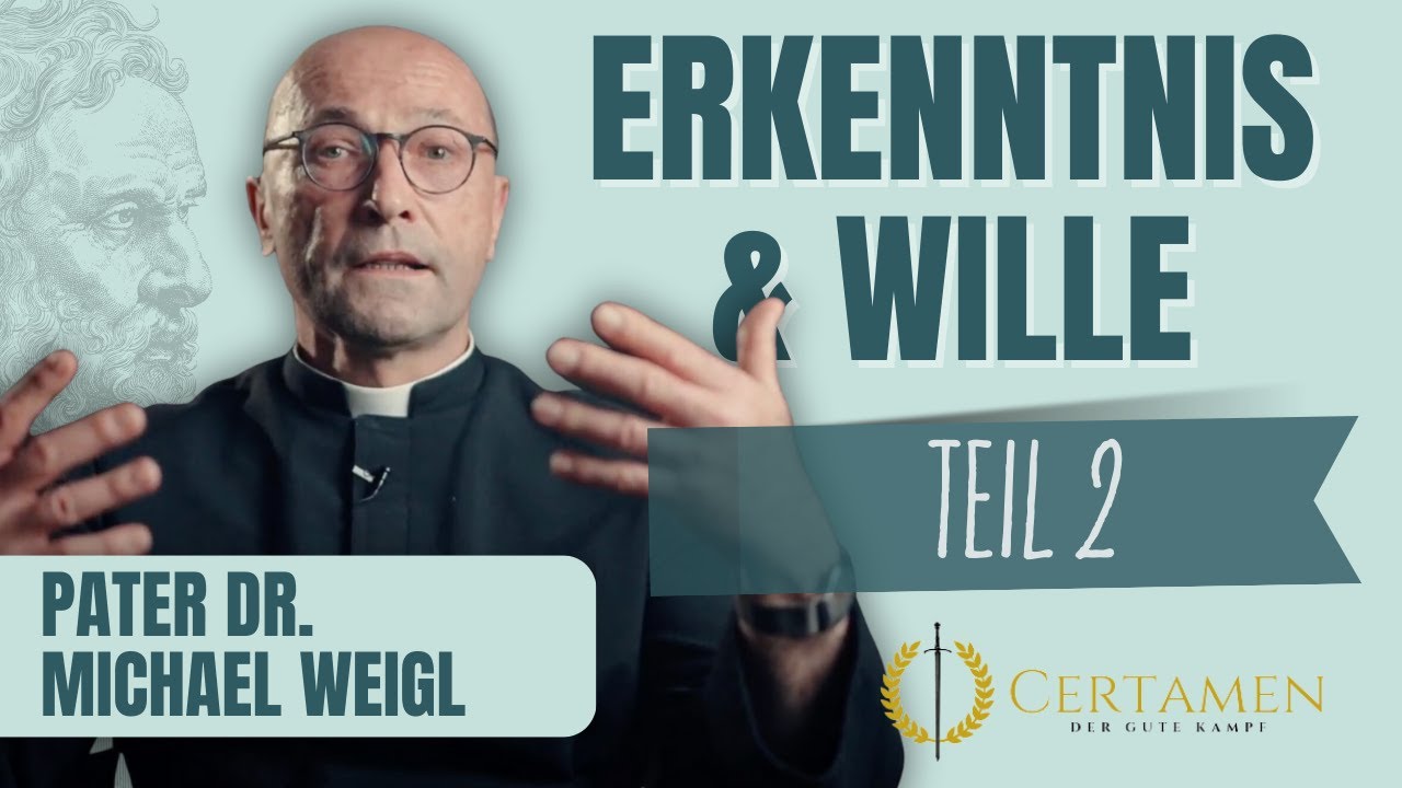 Die Erkenntnis der Wahrheit und der Wille zum Guten bei Thomas v. Aquin ...