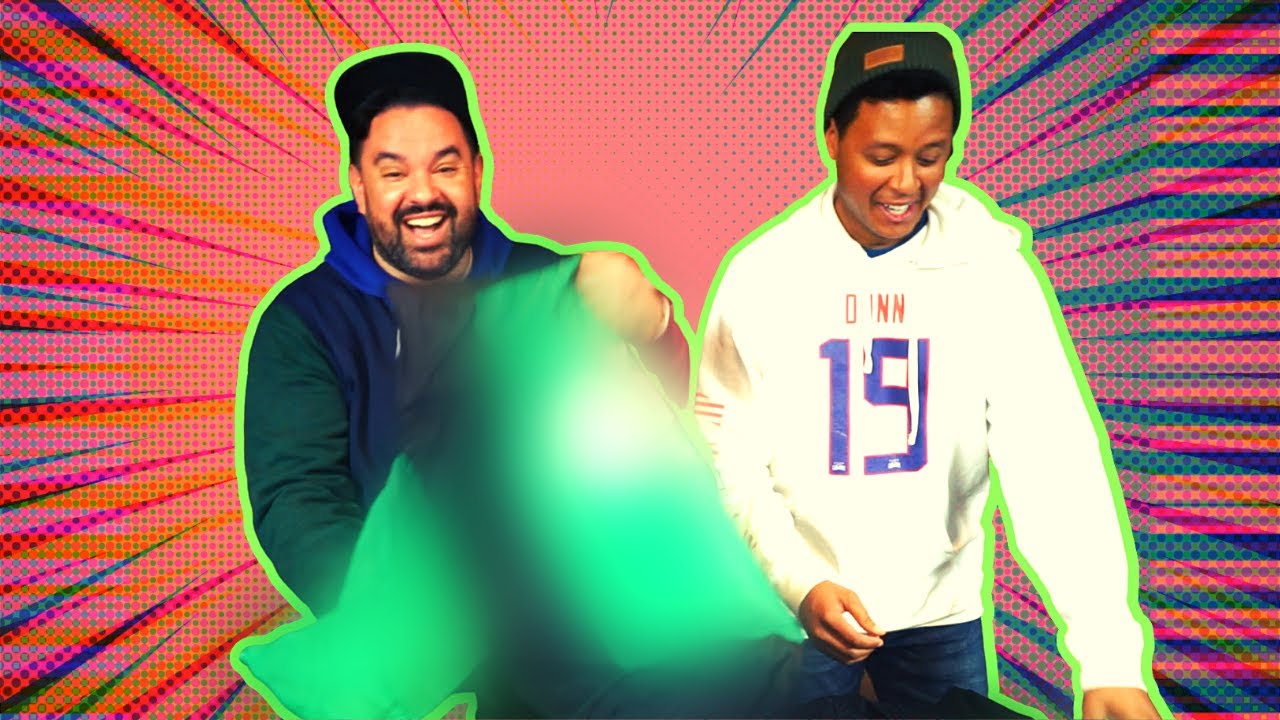 UNBOXING DOPE Philly based ⚽️ Streetwear! - YouTube