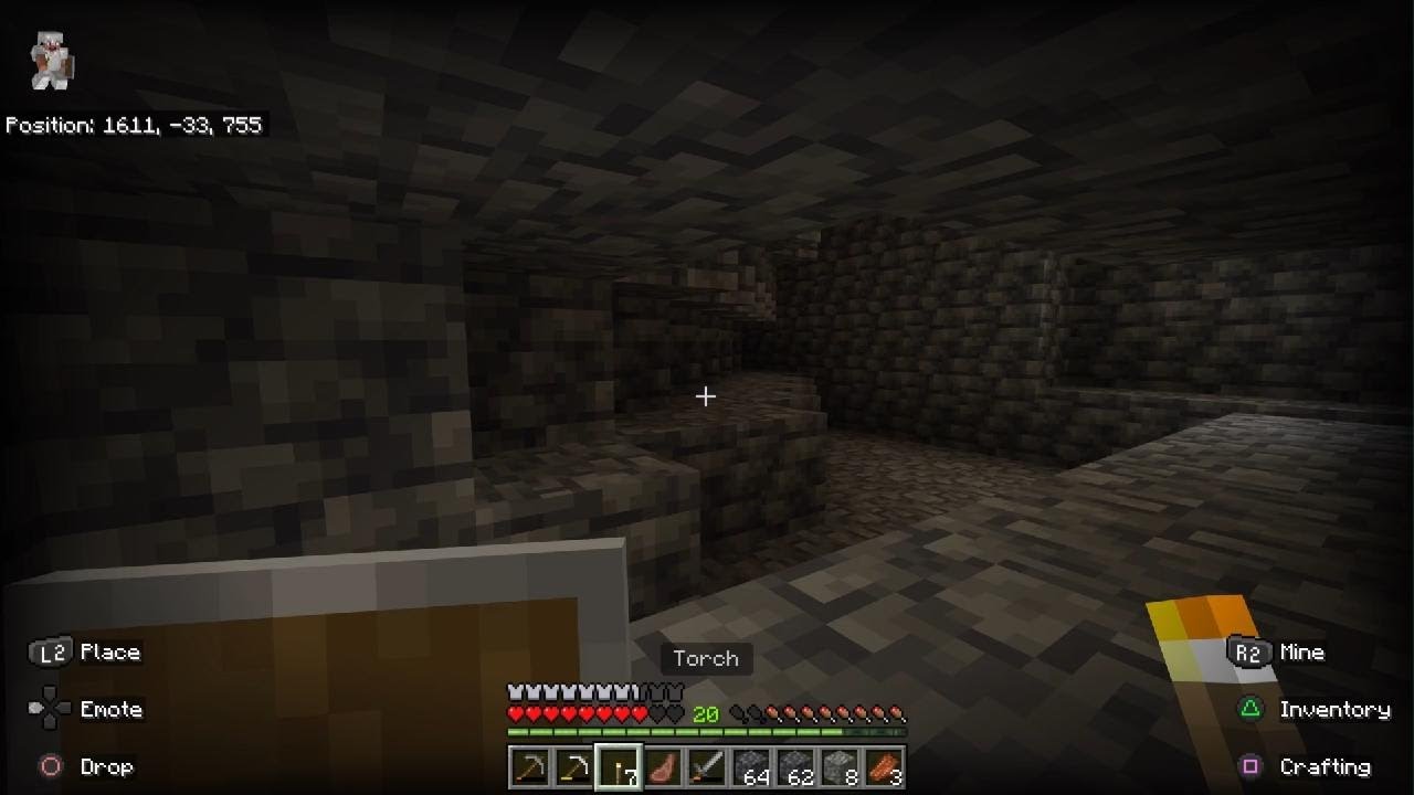 Minecraft creeper music disc - YouTube