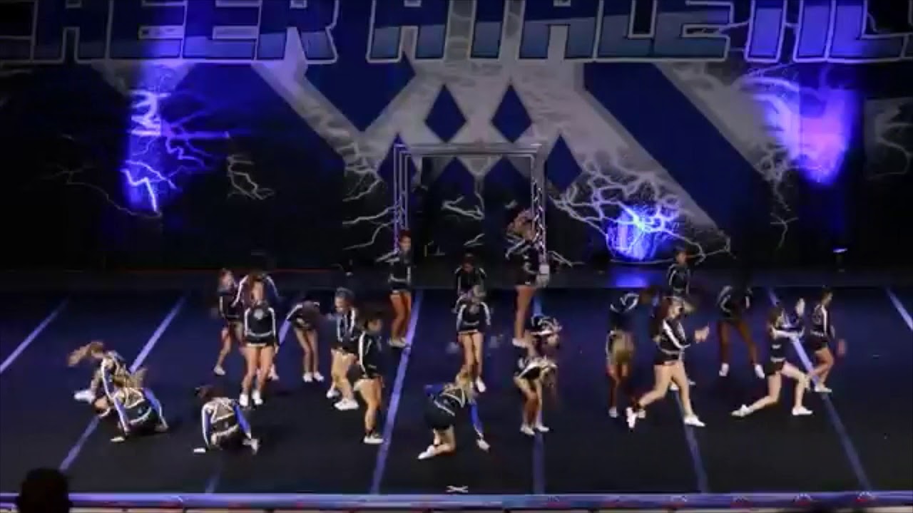 Dance Cut Sample 2 - YouTube