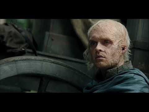 Larys calls Aegon out (full scene) | House of The Dragon S03E05