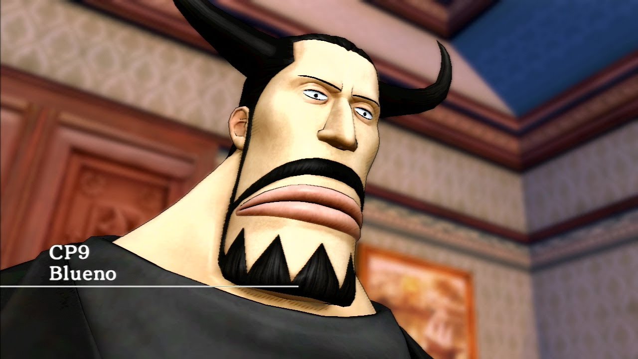 One Piece: Pirate Warriors - Main Log Episode 9 | CIPHER POL No.9 - YouTube