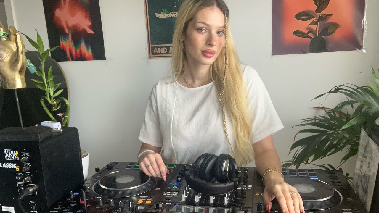 #AFROHOUSE mix | DjTabea - YouTube