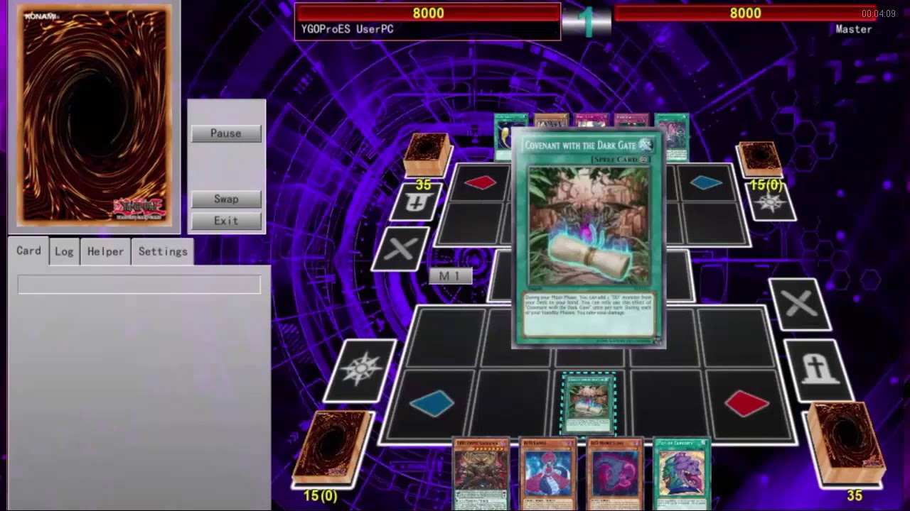 Yugioh DDD deck & combos febrero 2018 - YouTube