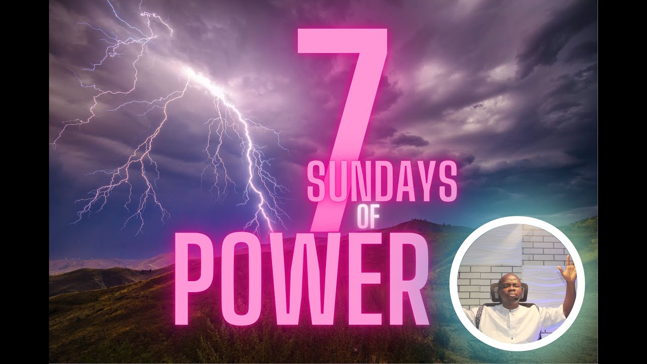 🔥BECOMING AN ACHIEVER PT1 !! JUNE 5TH ‘23~ APOSTLE SEGUN ADEYEMI ...