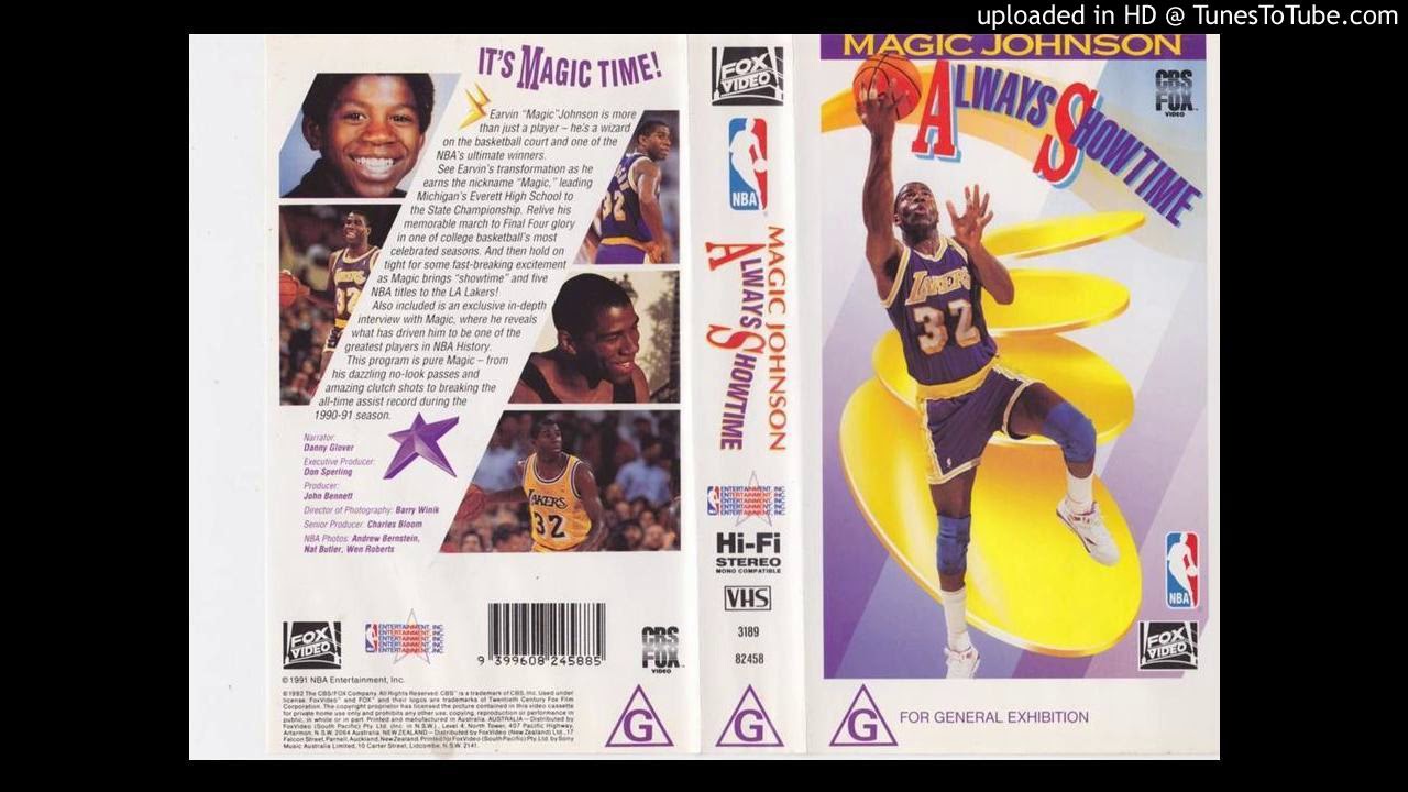 Warren Bennett - Stretch (Music From NBA Films) - YouTube