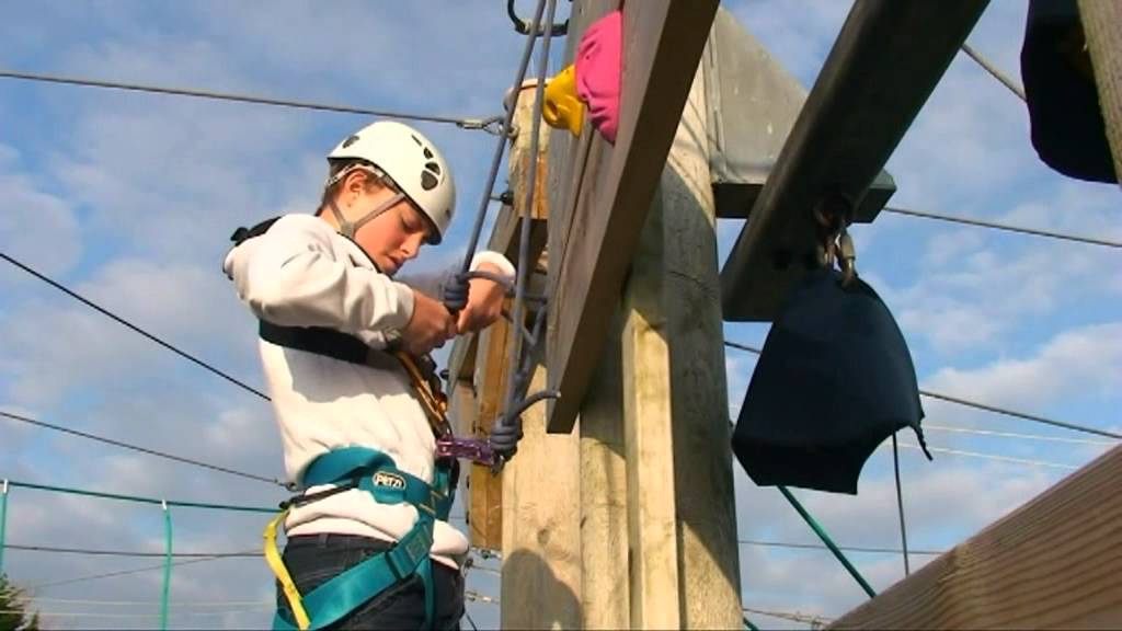 Ropeworks 2012 - YouTube