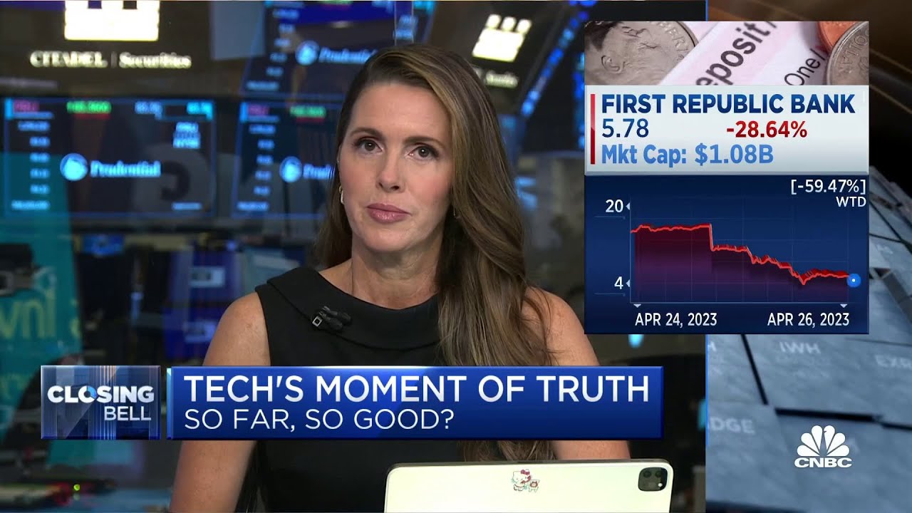 Microsoft operating on all cylinders, says Requisite Capital's Bryn ...