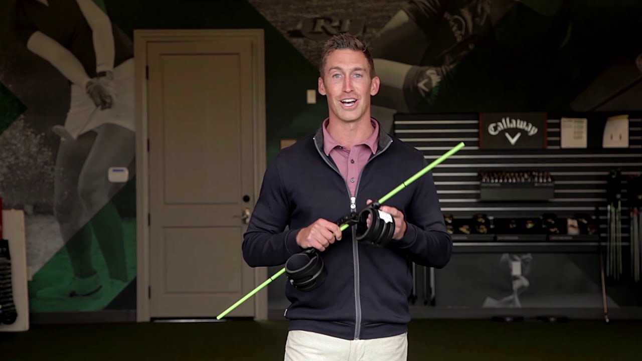 Swing Align with Devan Bonebrake - YouTube