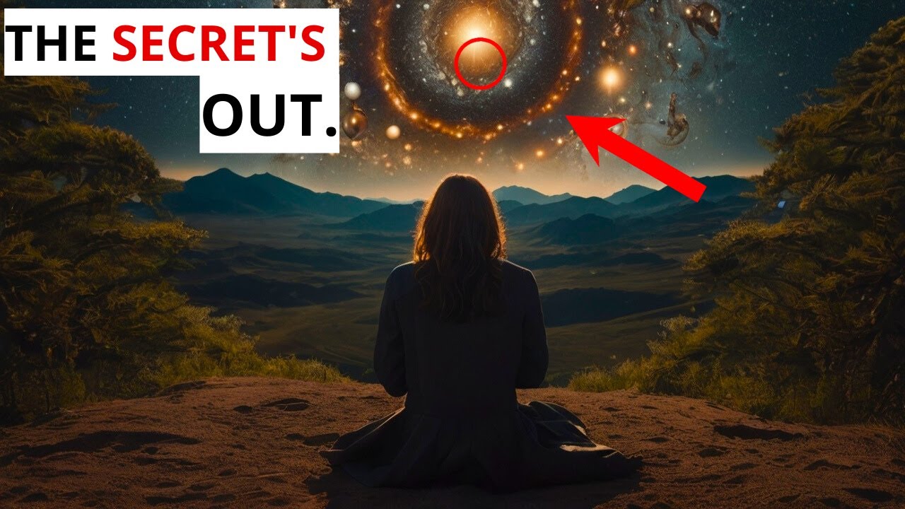 🎇THE SECRET TO CREATING REALITY LIES IN YOUR INNER DIALOGUE. - YouTube