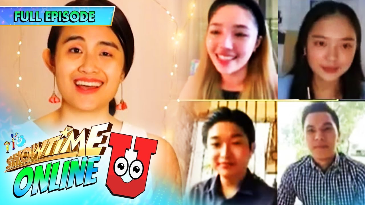 Showtime Online U - November 20, 2020 | Full Episode - YouTube