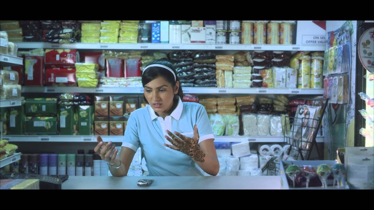 FedBook by Federal Bank - Mehendi TVC - YouTube