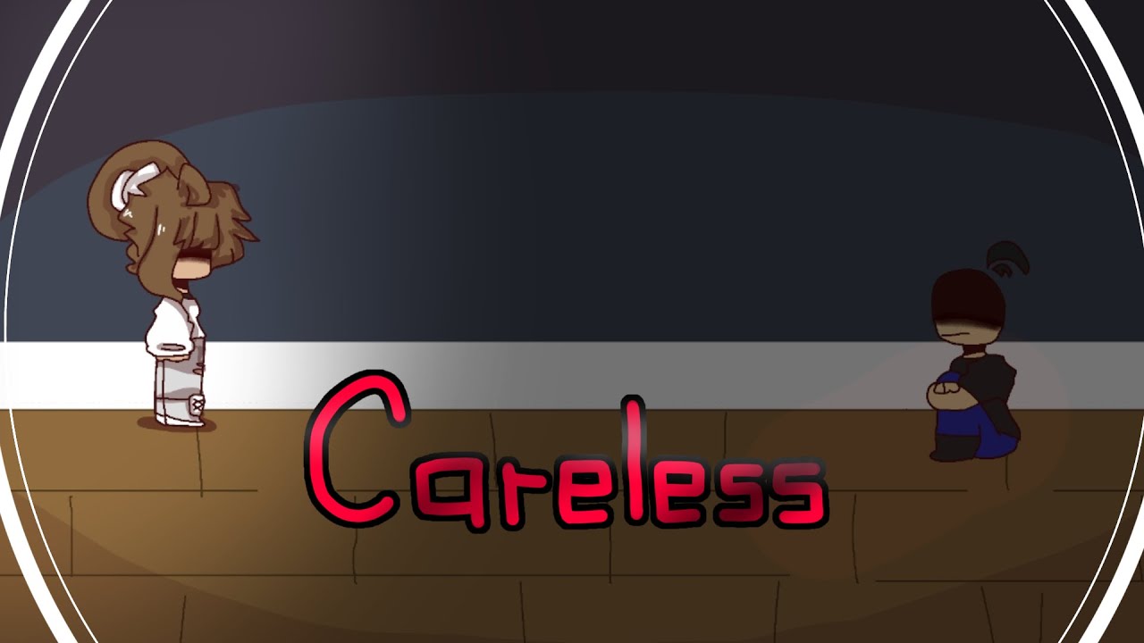 Careless Meme | Specter Animation (Luxury Home) - YouTube