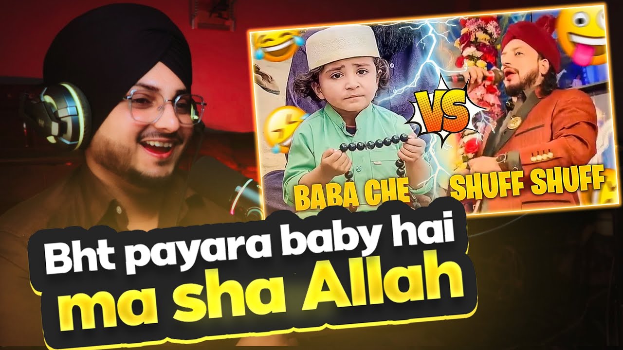 Indian Reaction on BABA CHE FUNNIEST TIK TOKS | Part 2 - YouTube