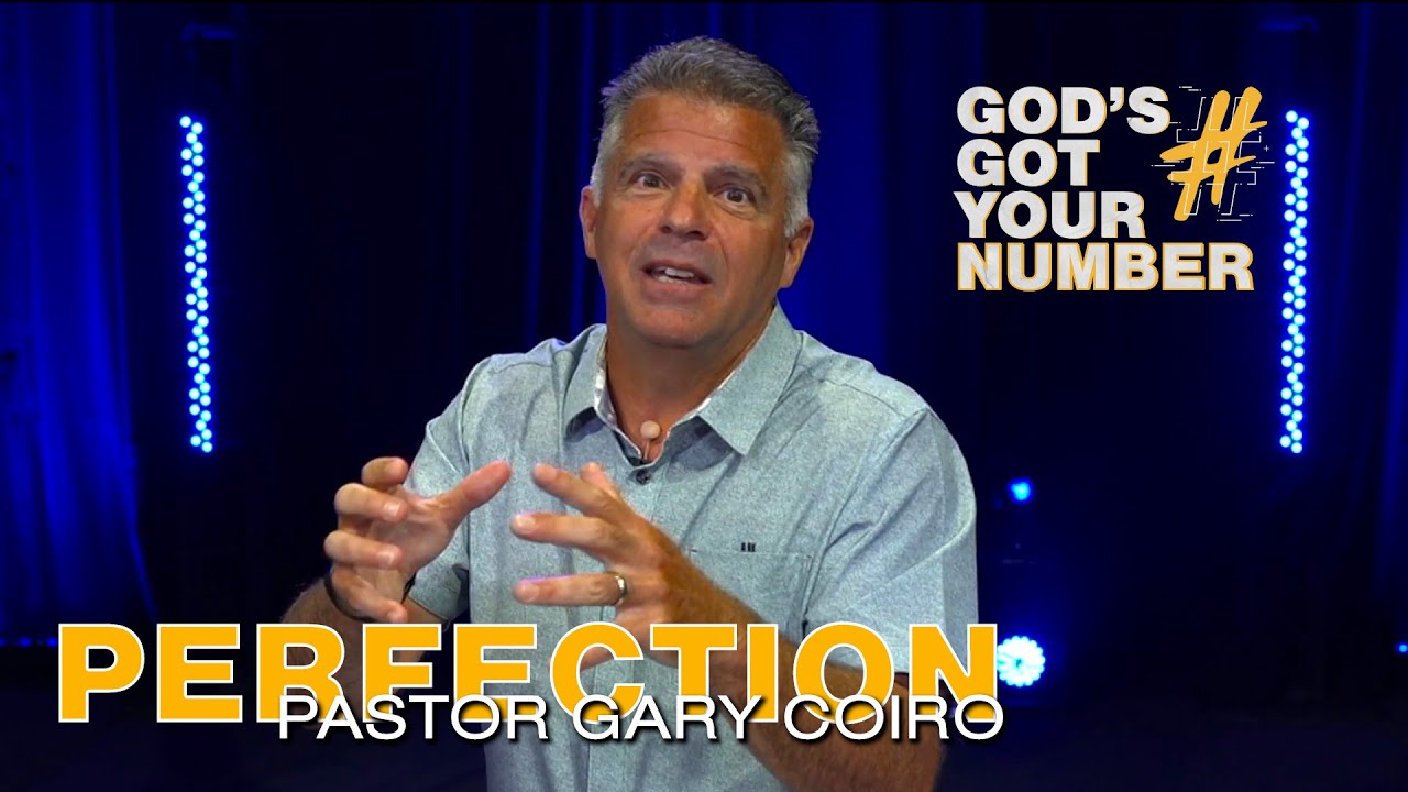 #7 - Perfection (Message Only) - YouTube