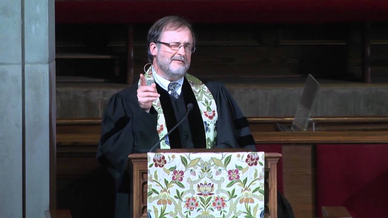 Sermon - "Resource Management, 101" John Koppitch 7-8-12 (10/18) - YouTube