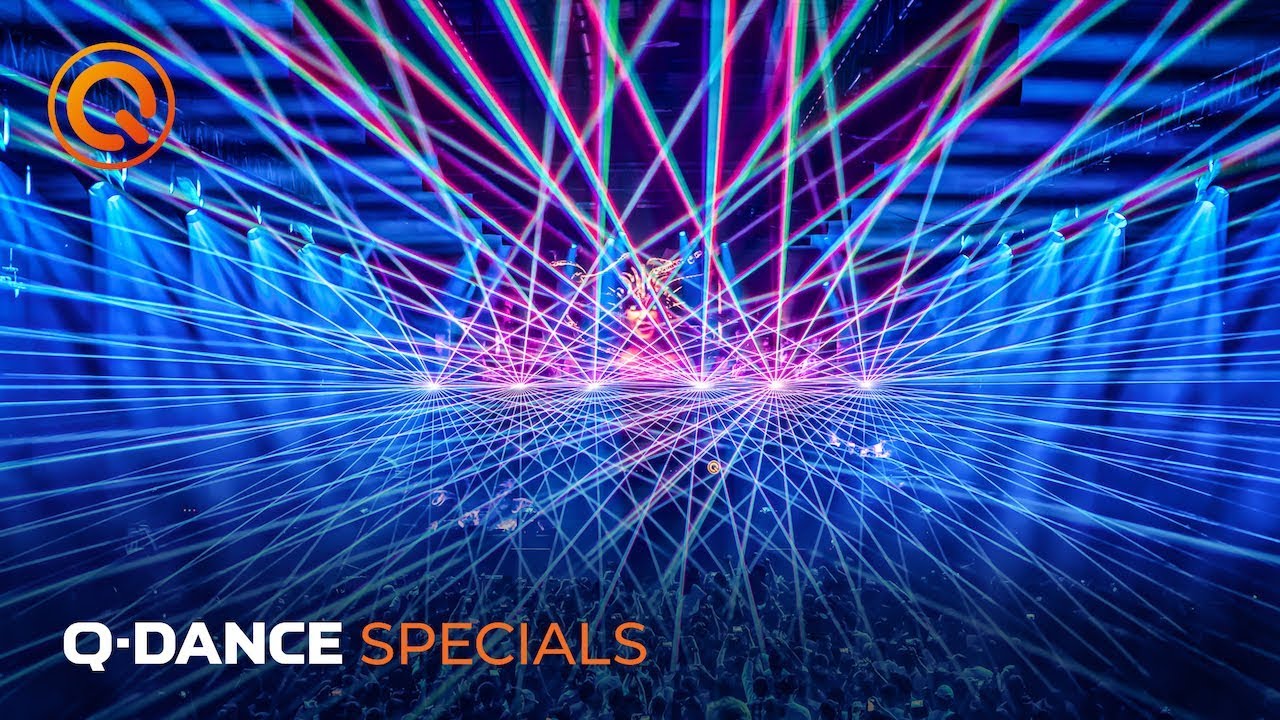 The Sound of Q-dance Shenzhen, China 2019 | Official Q-dance Aftermovie ...