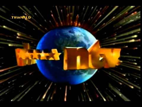 NTV (CJON-TV) ID - Rotate #4 (2010) - YouTube