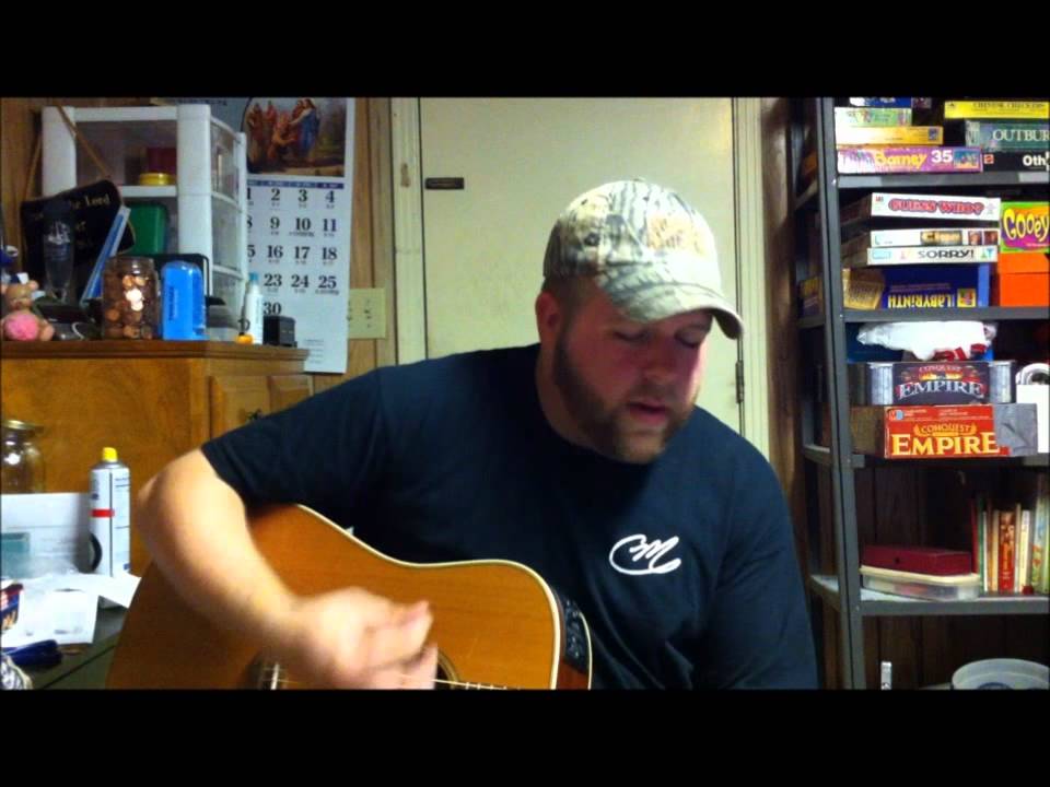 Chris Monhollen Completed Mix June 2011.wmv - YouTube