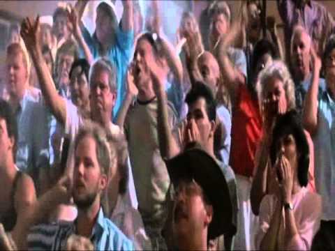 Over the Top - match finale - YouTube