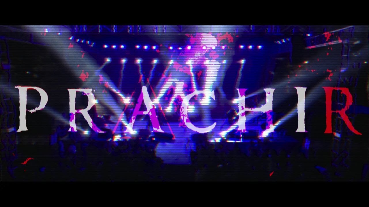 PORICHOY - Prachir (Official Music Video) - YouTube