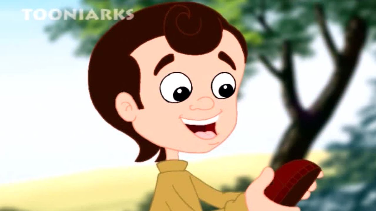 English Rhymes For Childrens | Cobbler, Cobbler | HD - YouTube