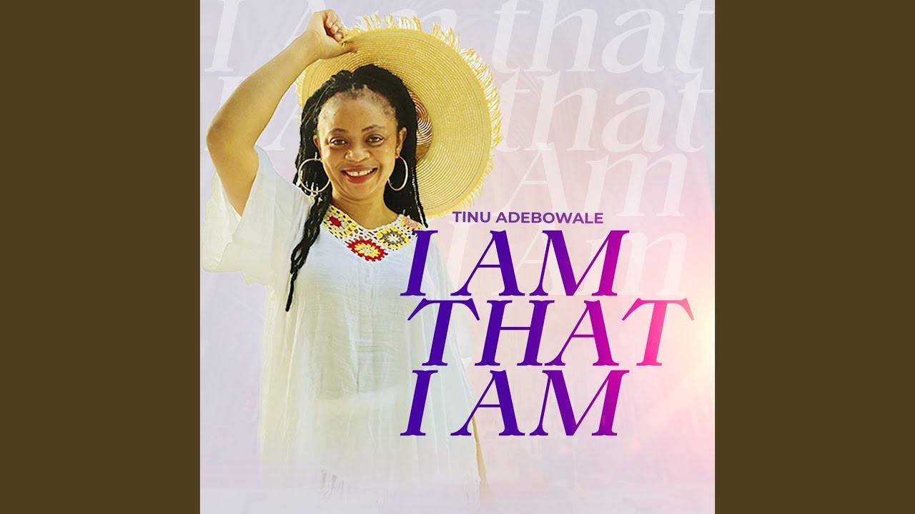 I Am That I Am - YouTube