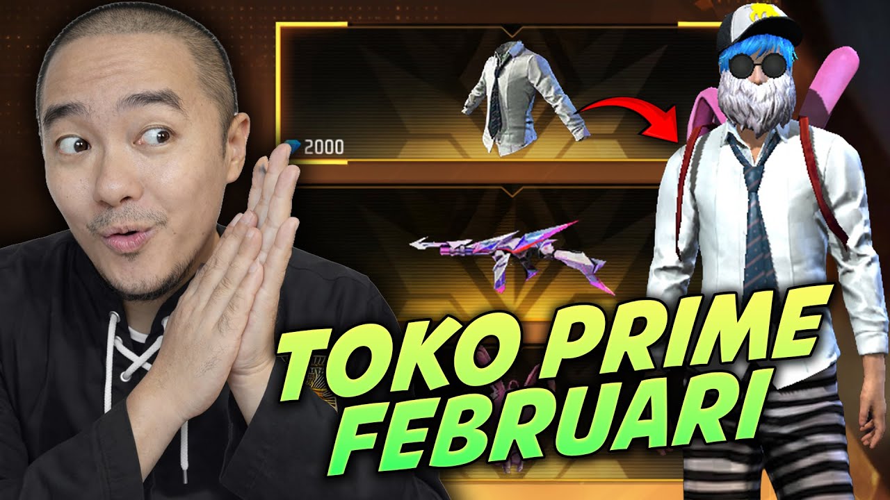 BAJU KERJA RILIS? BOCORAN TOKO PRIME FEBRUARI 🔥🔥🔥 REVIEW KATANA COSMIC ...
