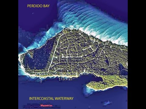 Florida Private Island Tour- Innerarity Isl Pensacola - Click to tour ...