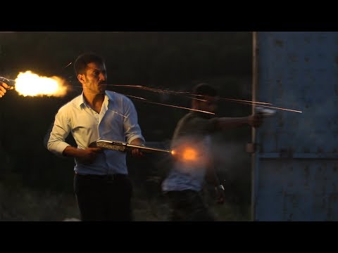 Çamurova 5. Bölüm