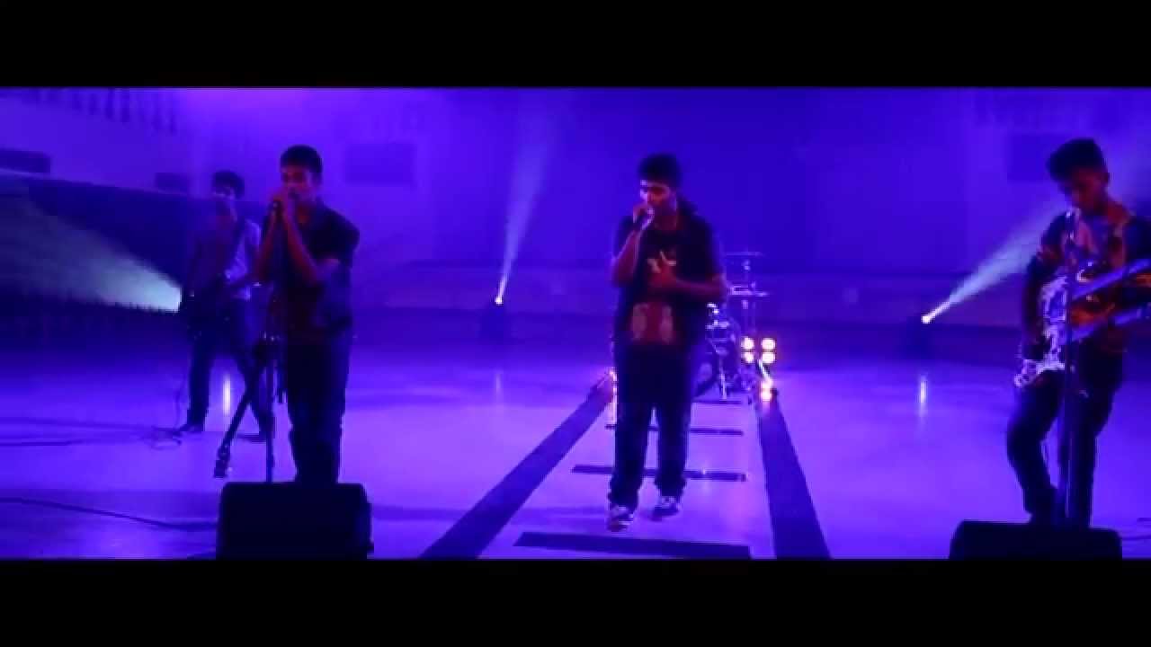 Copper Planet - Unobtained (Official Music Video) - YouTube