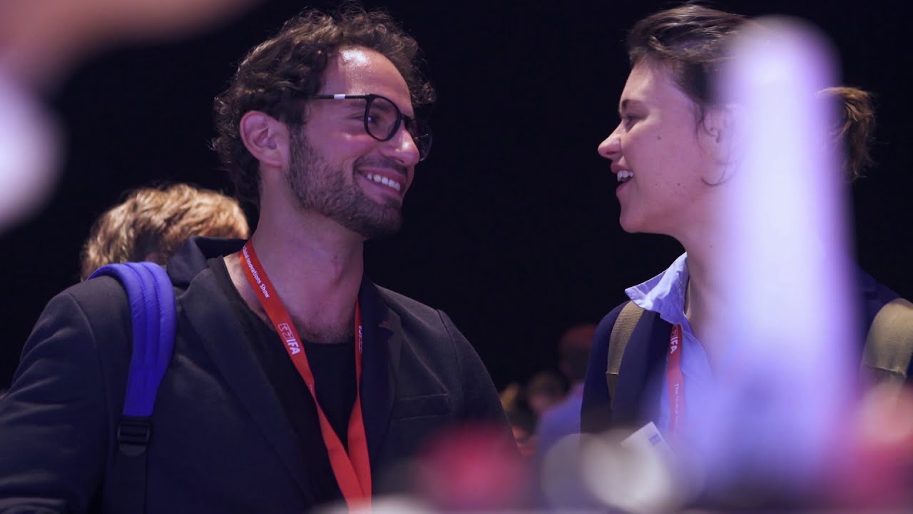 IFA 2019 Higlights - YouTube