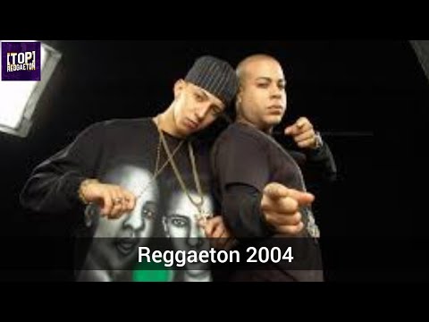 Top 30 | Mejores Canciones 2004 - YouTube