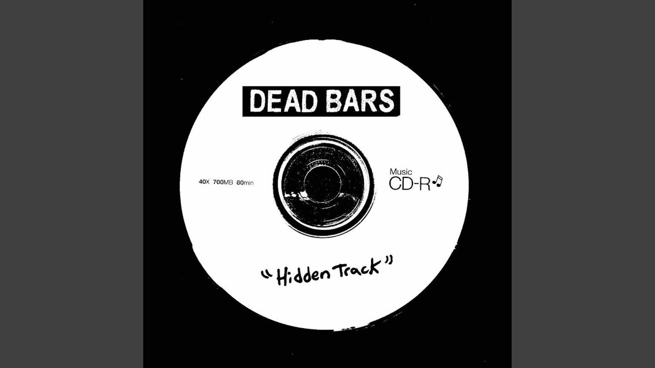 Hidden Track - YouTube Music