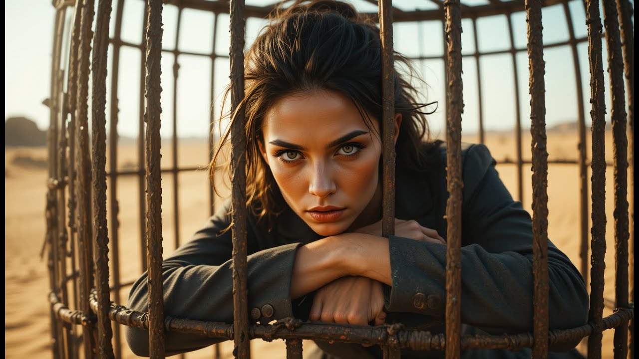 From Warrior to Legend: How an Earthling Changed Her Path || Sci-Fi ...